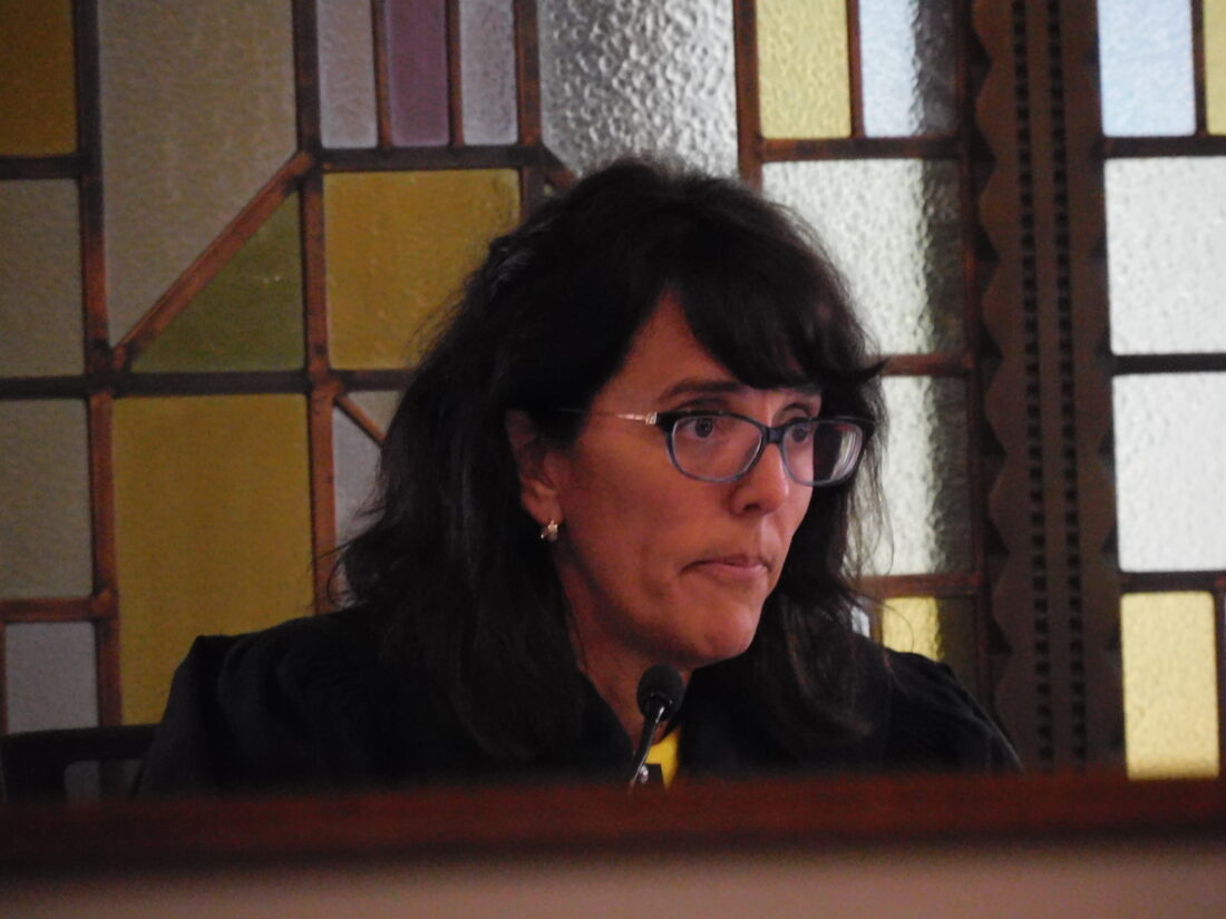 Krall accuses state of destroying evidence | News, Sports, Jobs - Minot ...